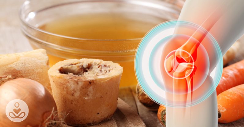 10 Nutritious Foods to Improve Joint Health and Help With Joint Pain Relief