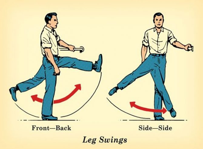 Sitting Pain: 5 Exercises That Help Relieve Pain From Prolonged Sitting