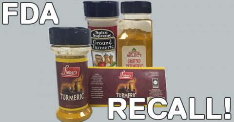 Lead In Turmeric: These 6 Brands Are Known To Contain Lead