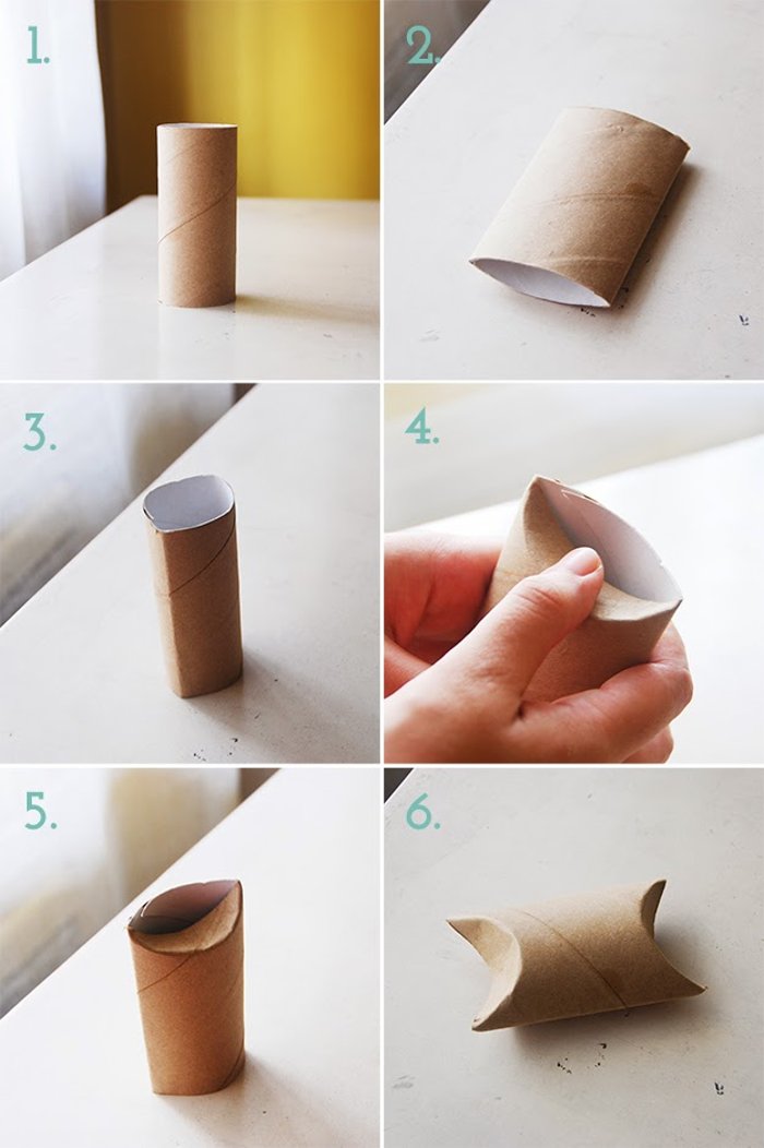 11 Ways to Reuse Paper Towel Rolls - The Hearty Soul