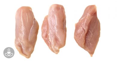 White Stripes In Chicken: What Does It Mean For You? : The Hearty Soul