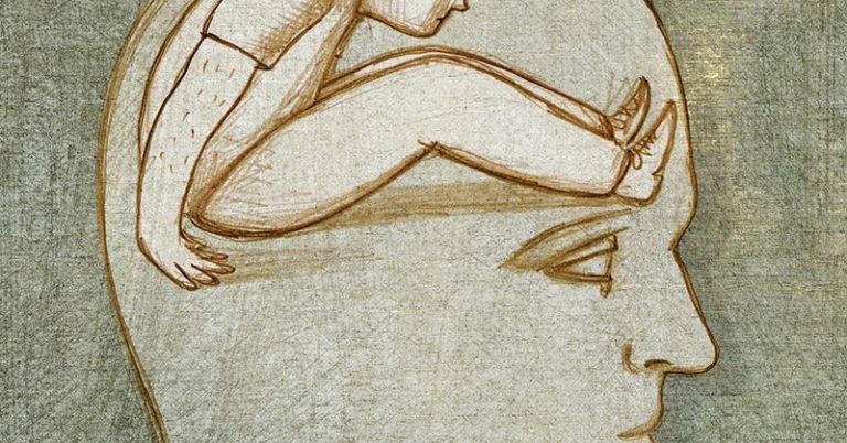 This is what a panic attack looks like – here's how to recognize if it ...