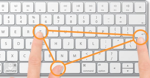Computer Keyboard Shortcuts that Make Your Life Quick and Easy