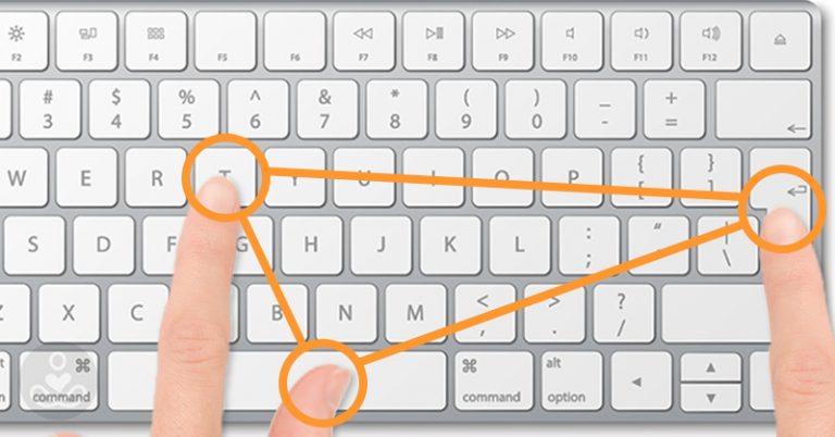 Computer Keyboard Shortcuts that Make Your Life Quick and Easy