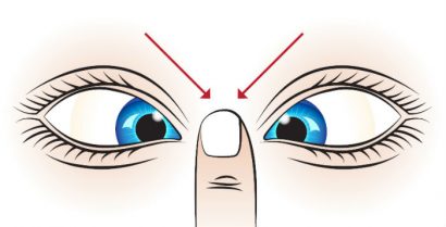 10 eye strain exercises after extended screen time