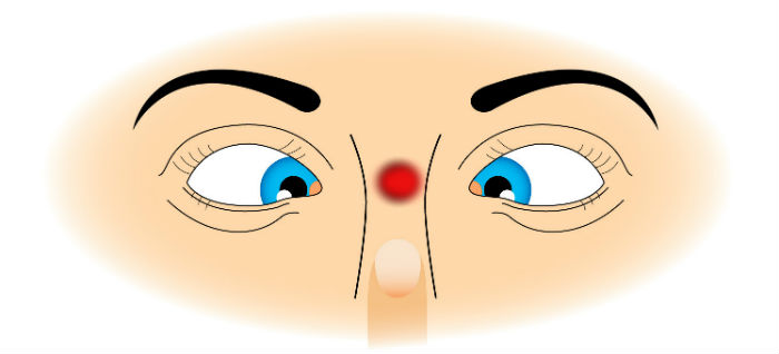 10 eye strain exercises after extended screen time