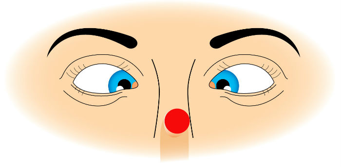 10 eye strain exercises after extended screen time