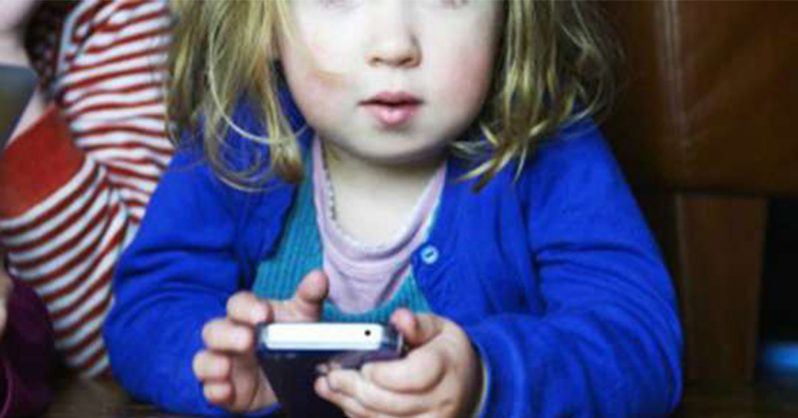 Cell Phones, Tablets, and the Effect of Technology on Children