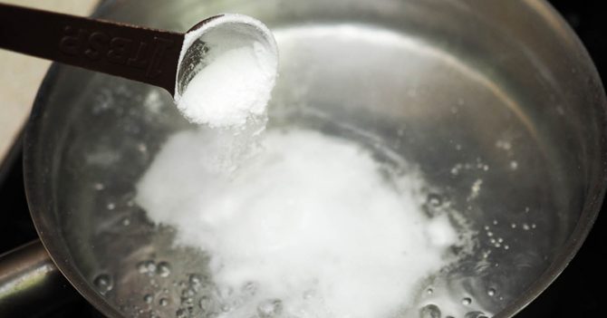 The Musical Fruit: How To Make Beans Less Gassy