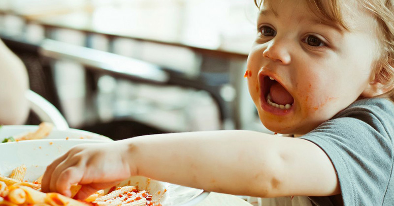 The Pros and Cons of Being a Second-Born or Middle Child