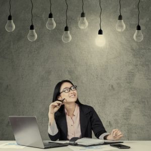 The Power of Positive Thinking: Brain Training to Think and Be Happier