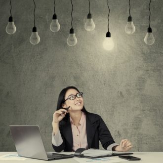 The Power of Positive Thinking: Brain Training to Think and Be Happier