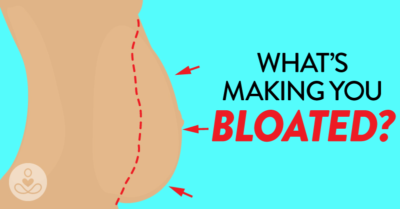 10 Foods That Could Cause Bloating and What to Eat Instead : The Hearty ...