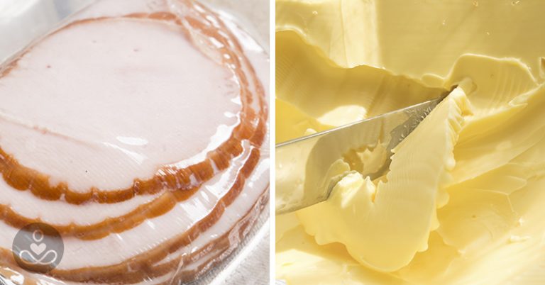 9 Of The Unhealthiest Foods You Should Avoid