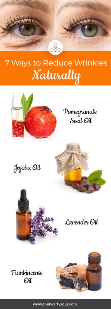 Eternal Youth: The Secrets For Younger Looking Skin