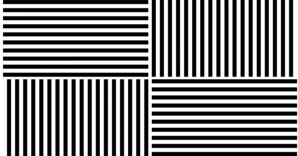 Studies Say Only 1% Of People Can Find The Animal In This Picture. Can You?