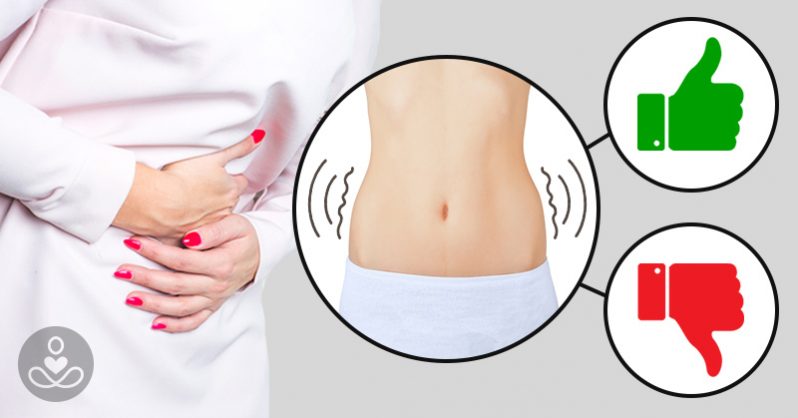 Stomach Noises: Are Yours Normal or Is Something Wrong in Your Gut?