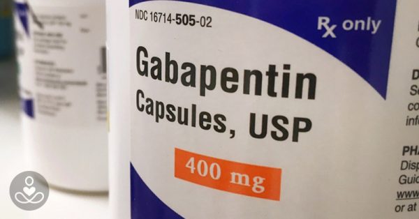 Gabapentin - The Latest Drug Contributing to the Opioid Crisis