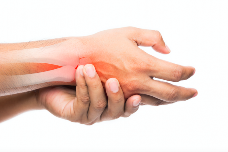 8 Signs to Look Out For in Hand Pain and Problems : The Hearty Soul