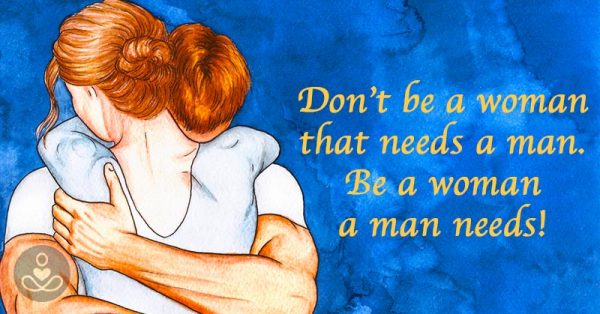 9 Tips on How To Keep A Man Happy and Present : The Hearty Soul