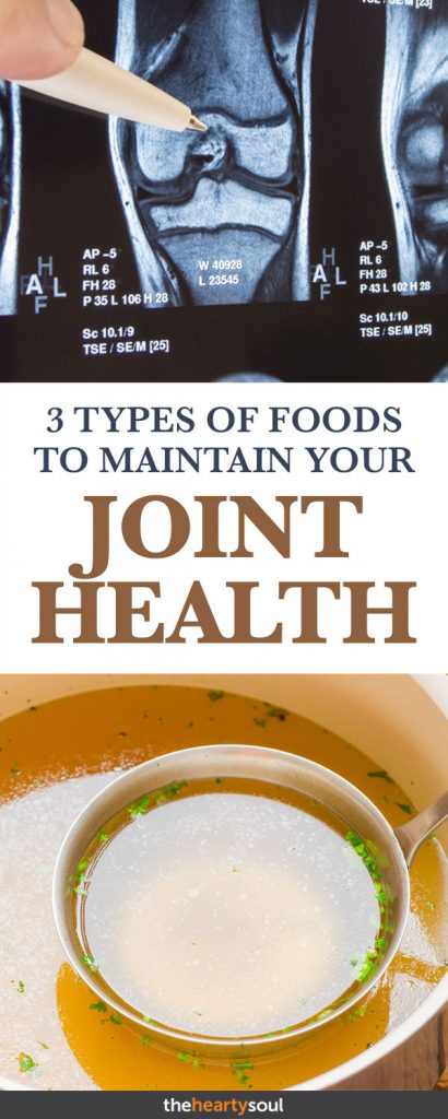 How to Support Worn Down Cartilage and Feel Like Your Joints Are New Again