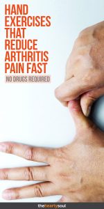 No Drugs Required: Hand Exercises That Reduce Arthritis Pain Fast