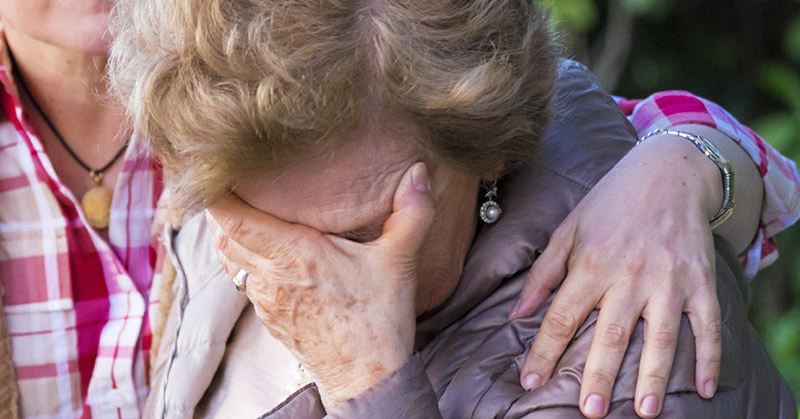 Financial Elder Abuse: How Greedy Children are Cashing in on Dementia