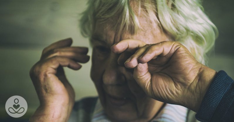 Financial Elder Abuse: How Greedy Children are Cashing in on Dementia