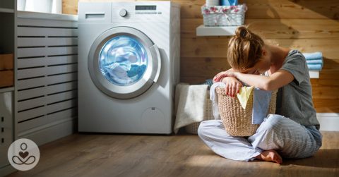 The Problem with Husbands Who Don't Act Unless Their Wives Nag