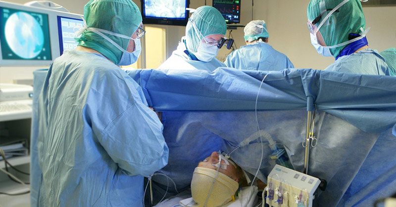 Open Heart Surgery May Not Be Your Only Option : The Hearty Soul