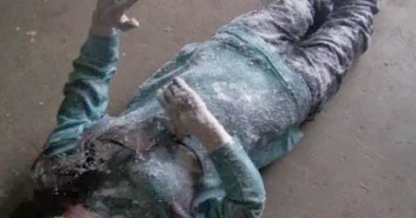 The Story of The Frozen Woman Who Made a Complete Recovery