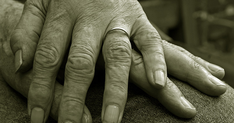 Grandmothers Played a Crucial Role in Human Evolution : The Hearty Soul