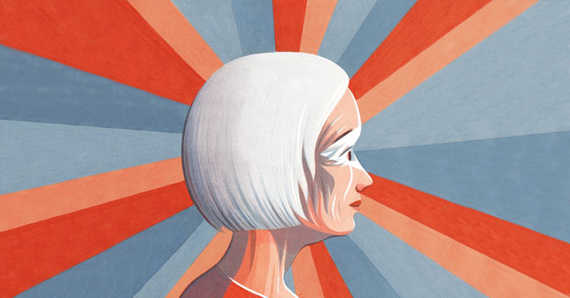 Menopause Could Explain Human Evolution—and Lead to a New Role for ...