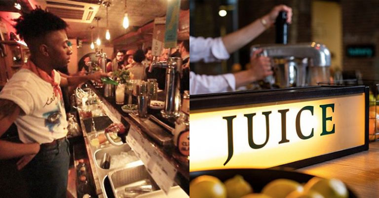 Sober Bars Are The New In Thing For Recovering Alcoholics To Enjoy The ...