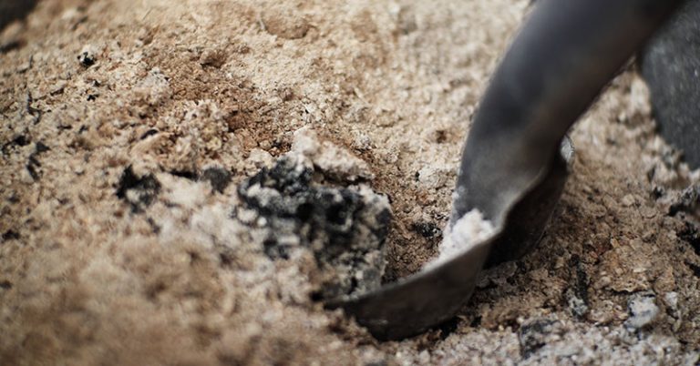 19 Ways to Use Wood Ash