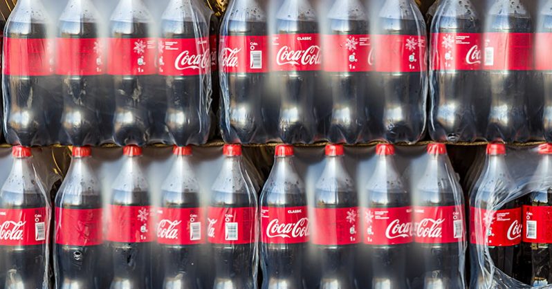 Coca-Cola is World’s Largest Plastic Polluter for Second Year straight