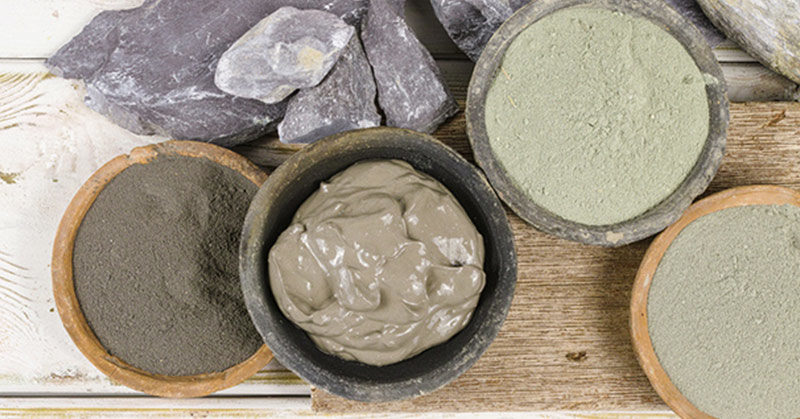 Bentonite Clay: Uses, Benefits, And Side Effects