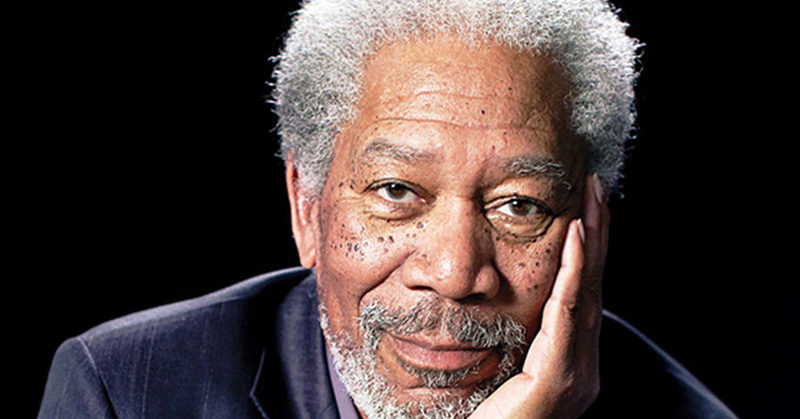 20 Wisest Morgan Freeman Quotes To Celebrate His 83rd Birthday