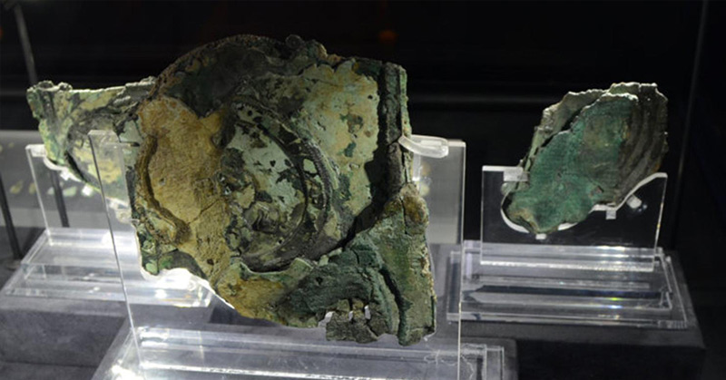 An ancient device too advanced to be real gives up its secrets at last