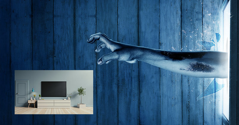 Smart TV Hacking: FBI Warns Of Hacked TV Spying : The Hearty Soul