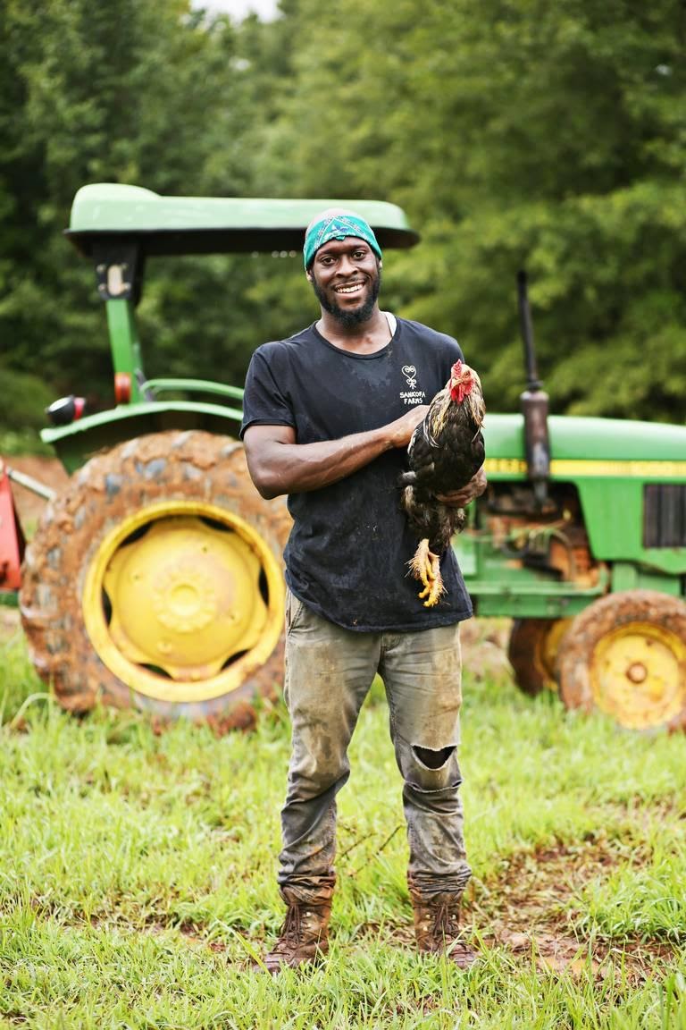 Farming Teens: Teenagers Gain Confidence Raising Bees and Growing Crops ...