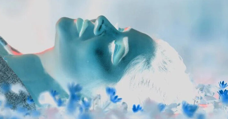 Dream Study Suggests That Our Dreams Really Are Continuations Of Reality