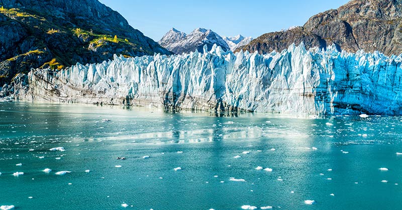 Ice Melt in Alaska Threatens to Unleash Unprecedented 'Mega-Tsunami ... Ice Melt in Alaska Threatens to Unleash Unprecedented 'Mega-Tsunami ...