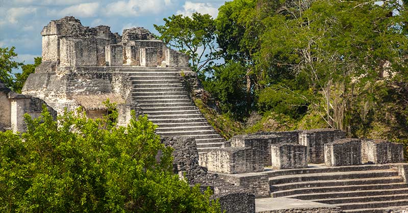 Ancient Water Filter System Light-Years Ahead Of The Rest Of The World