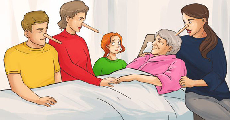 7 Signs of a Toxic Family