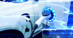 Quantum Glass Battery Will Change The World