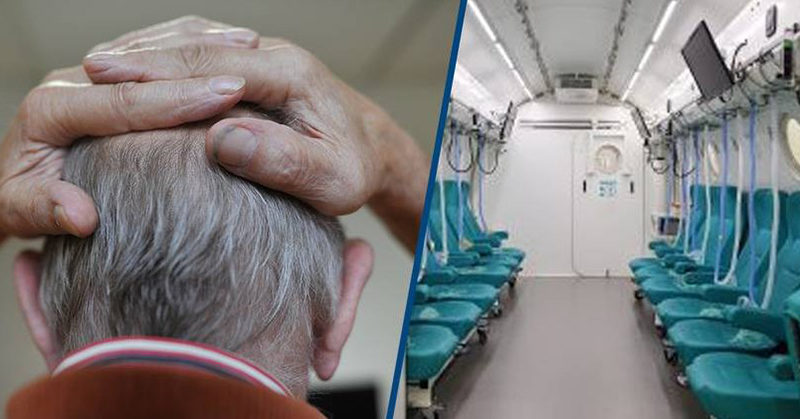 Human Ageing Process Biologically Reversed For First Time Ever?