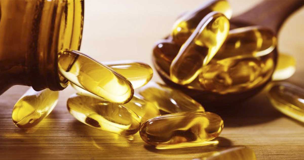 Autoimmune disease may be prevented by vitamin supplements, study finds