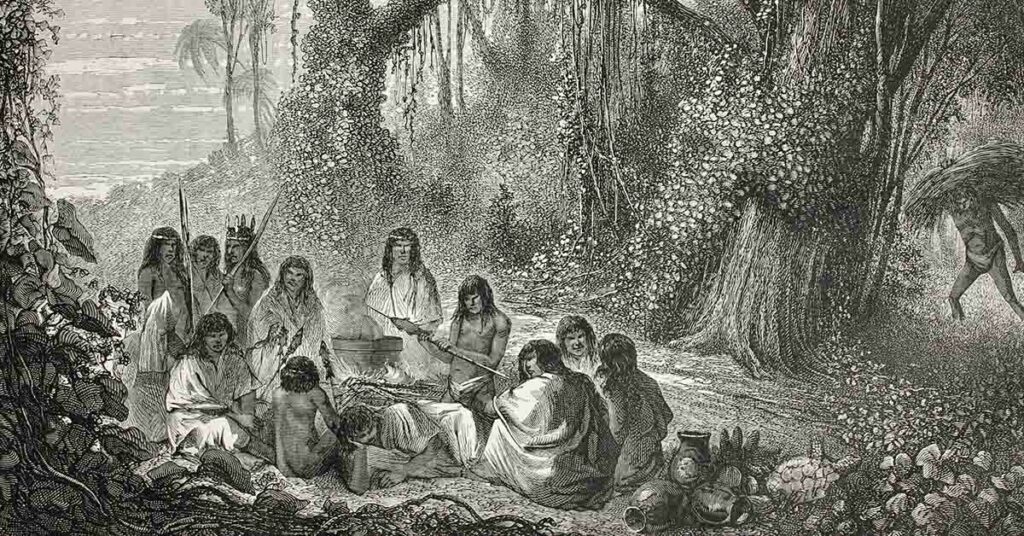 High School Student Won Science Fair – Showed A Forgotten Native ...