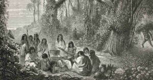 High School Student Won Science Fair – Showed A Forgotten Native ...